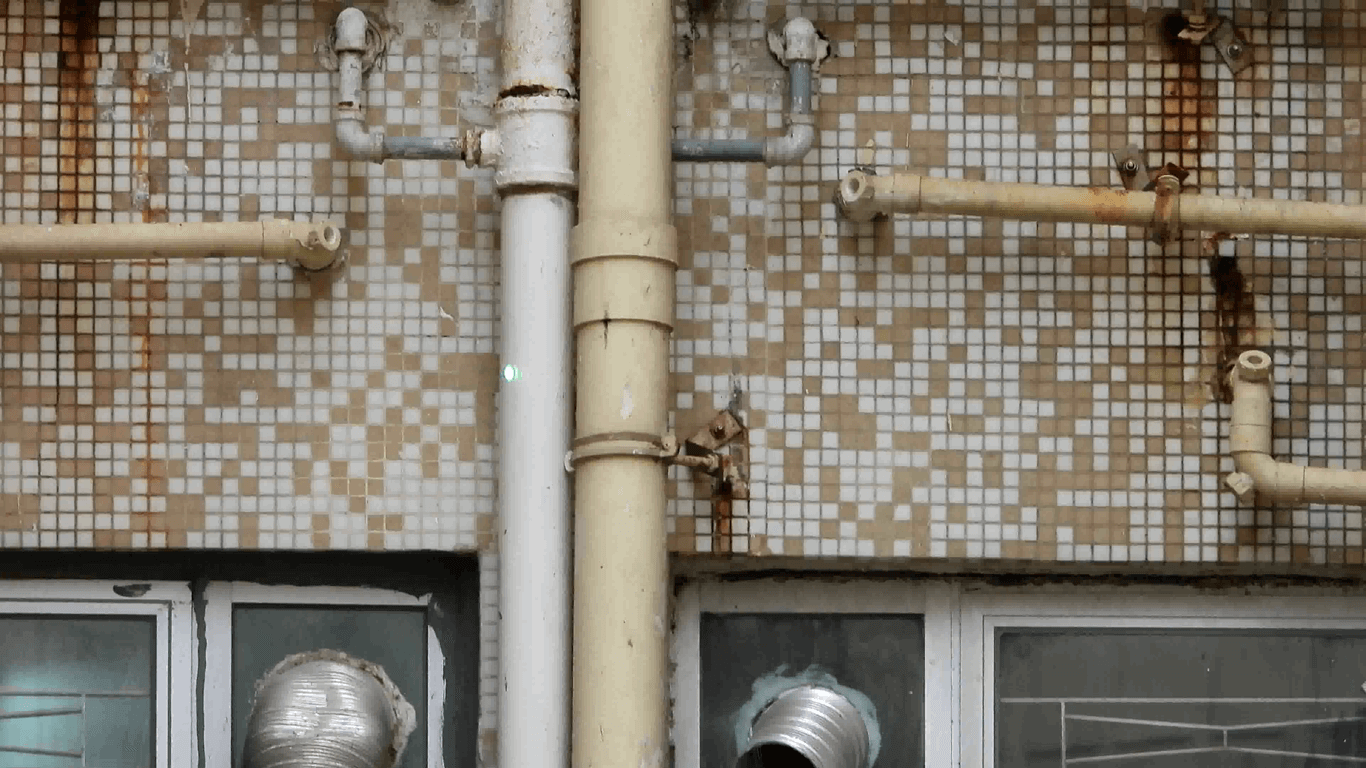 Corrosion Detection Candr — Makes Cities Smarter With Ai