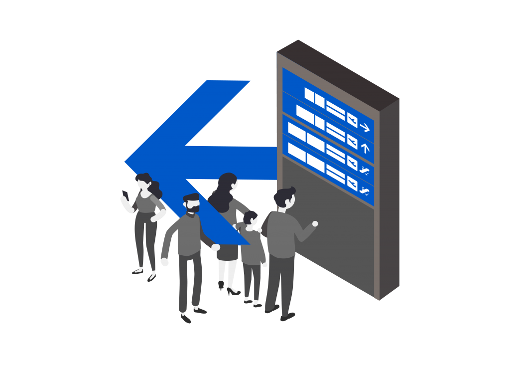 Crowd Management - C&R — Makes cities smarter with AI